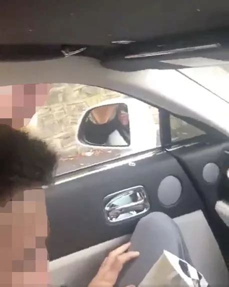 Billy Joe Saunders Could Be Stripped Of Licence After Asking Woman To Perform Sex Act And Punch