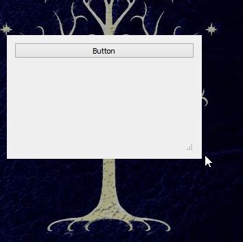 Pyqt Resizable Frameless Window Pyqt Yazbel Forumu