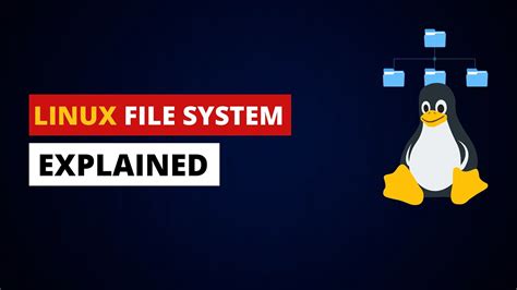 Demystifying Linux File Systems A Beginners Guide Youtube