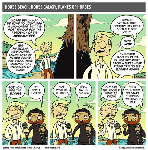 2012 03 16 Scenes From A Multiverse