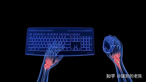 轨迹球vs垂直鼠标——究竟哪个是我们设计师的好帮手 知乎