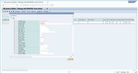 Posting Gl Entriesvendor Invoicecustomer Invoice Sap Community