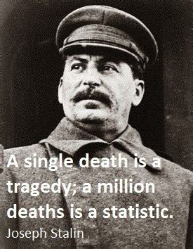 Joseph Stalin Famous Quotes Quotesgram