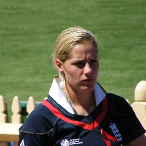 Katherine Brunt Cricketer Profile Biography And Achievements