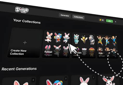 Stickerlab Click Create And Sell