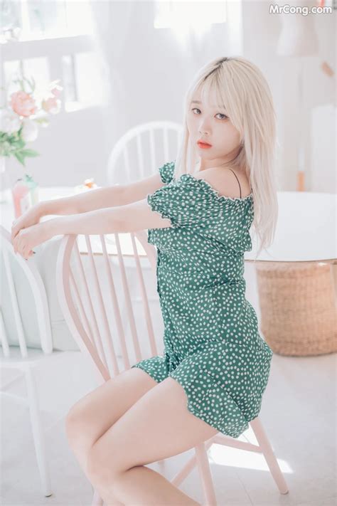 Joapictures Zia 지아 X Dolphin 21 Nov Vol3 52 Photos