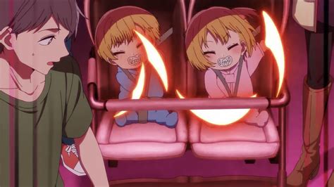 Will There Be An Oshi No Ko Season Siliconera