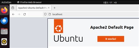 Ubuntu 22 04 APM 세팅 명령어 정리