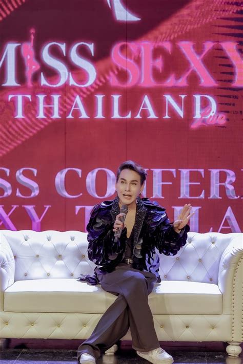 Power Revolutionize The Thai Sex Industry To The World With The Miss