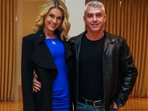 Urgente Marido De Ana Hickmann Entra Com Pedido De Divórcio Saiba