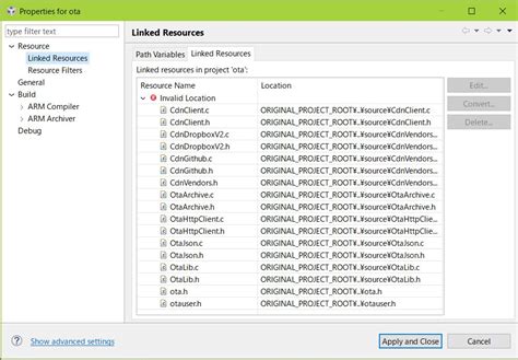 Cc3220s Launchxl Issues Building Cloud Ota Example Wi Fi Forum Wi