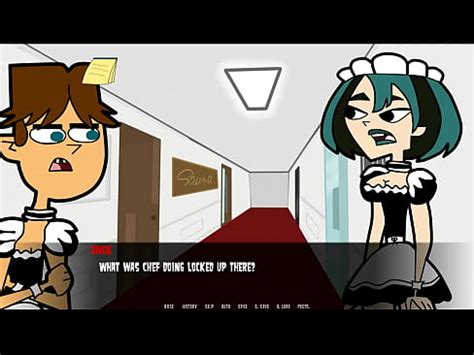 Total Drama Harem Aruzensfw Part Dominant Footjob By Loveskysan Xvideos Com