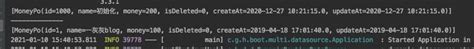 【springboot db 系列】mybatis plus 多数据源配置 知乎