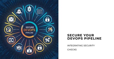 Building A Secure Devops Pipeline Integrating Security Checks Into Your Devops Workflow