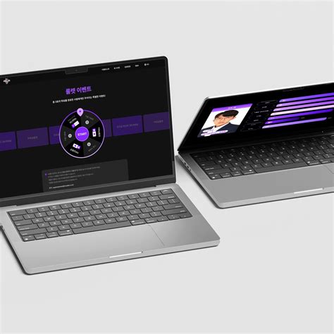 카인드고스트홈페이지제작ui디자인웹디자인앱디자인 Ivor Brand Homepage Design Develop 아이보르 브랜드 홈페이지 Ui 디자인 구축