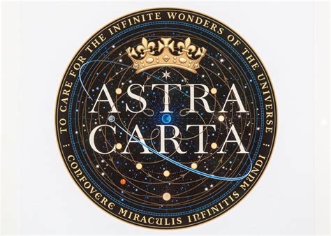 King Charles Iii Unveils Astra Carta At Space Sustainability Event