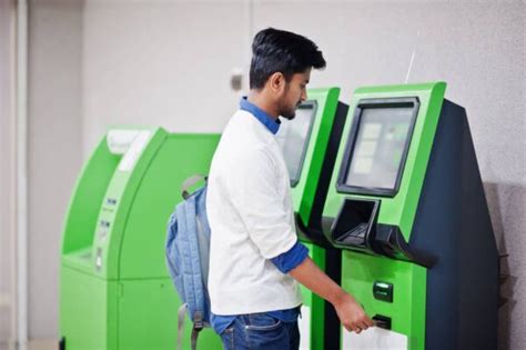 Buy Used Atm Machine Archives National Cash