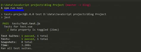 A Guide To Writing Awesome Unit Tests For The First Time DEV Community