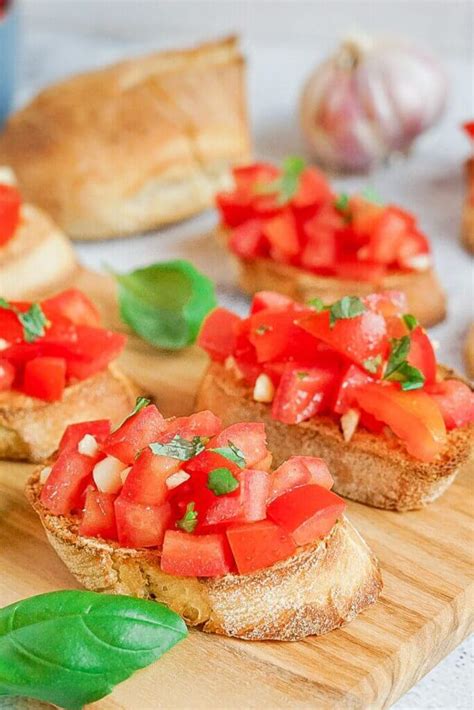 Vorspeisen Rezepte Einfache Und Schnelle Starter Leckere Ideen