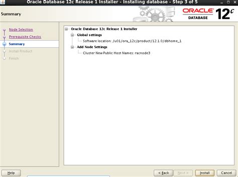 Muhammad Asif Adding New Node To 12c Rac Cluster