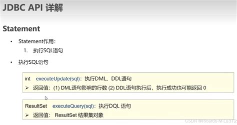 在idea中如何实现利用jdbc操作数据库idea使用jdbc查询数据库 Csdn博客