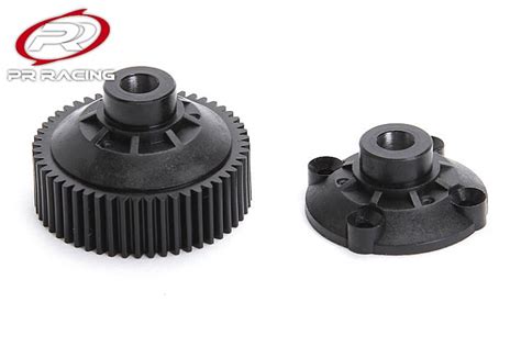 PR S1 Gear Diff Cage 1 Evolution Models