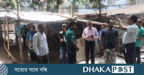 এডিসের লার্ভা পাওয়ায় ১১ মামলায় জরিমানা ৮ লাখ
