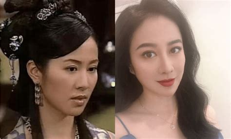 “古典美人”叶璇直播吓到网友！秒变大妈、腰间赘肉明显向后移内衣形象