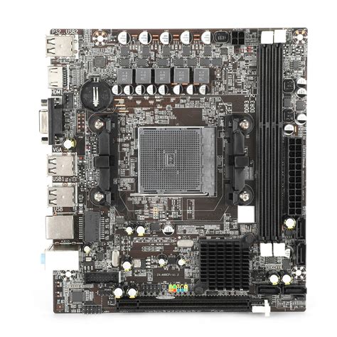 Placa Base Para Juegos Placa Base De Computadora Placa Base