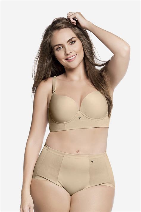 Brasier Copa Profunda Laura Deprati Tienda Online