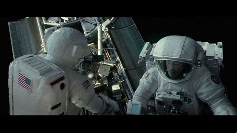 Gravity Main Trailer Youtube