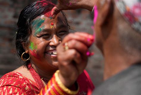 Holi Festival 2022
