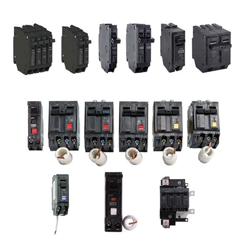 Plug On Neutral P Series Abb