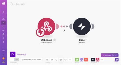 how to extend your glide apps with make glide blog