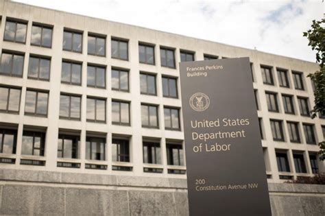 Trump Rule To Protect Contractors Who Discriminate Against Lgbt Workers
