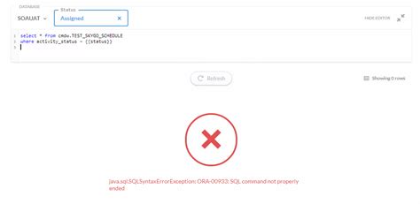029x Done Field Filter Does Not Show Dropdown List Bug Reports