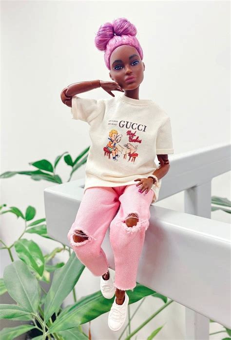 Barbie Extra Pack Doll Set With Exclusive Barbie Extra Curvy Doll Artofit
