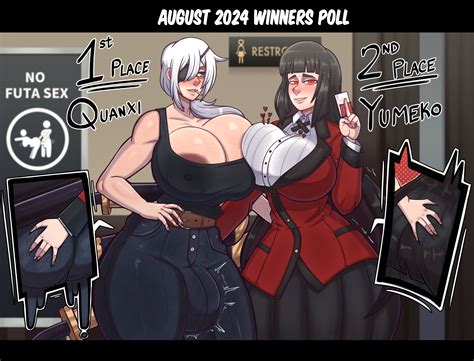 Post Bozspa Chainsaw Man Crossover Kakegurui Quanxi Yumeko Jabami