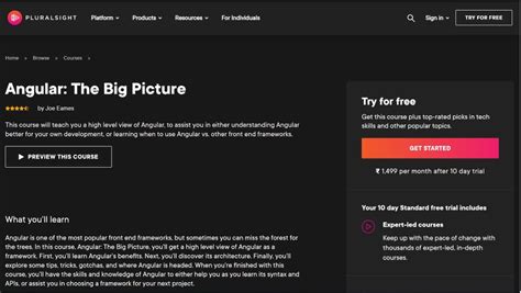 Top 8 Angular Courses For Beginners And Advanced Users
