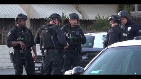 Lapd K9 Youtube