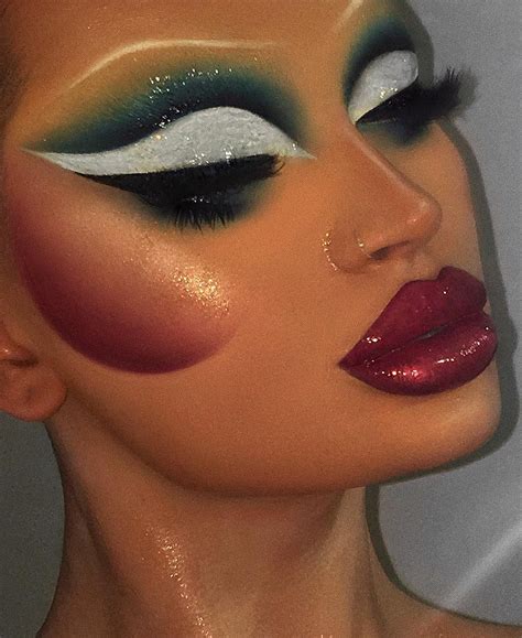 Brana Alunan 🦋 On Instagram Drenched In Drag 🌁🌡 Details Lshdlashes
