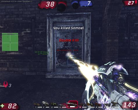 Ut3 Cheats Xinstanthook V20 X22 Multiplayer Cheat Undetected Free