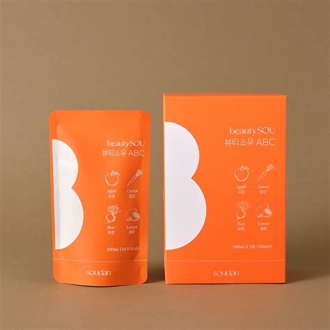 소유단 한의원 브랜드 패키지 디자인 패키지 포트폴리오 크몽