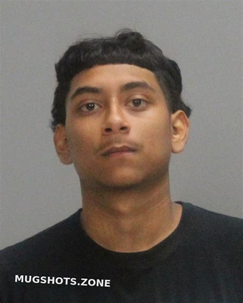 Lopez Jonathan 06062023 Brazos County Mugshots Zone
