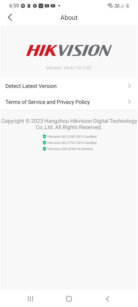 Hik Connect Hilook NVR Channel Hikconnect Event Playback IP CCTV Forum For IP Video