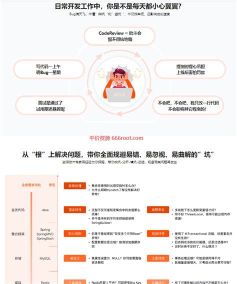 java实操避坑指南 springboot mysql redis错误详解 666资源站