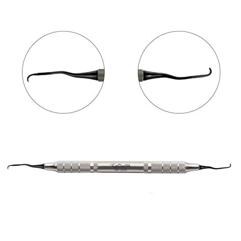 Sub Gracey Curette Sub 11 12 Coated By Gerdentusa