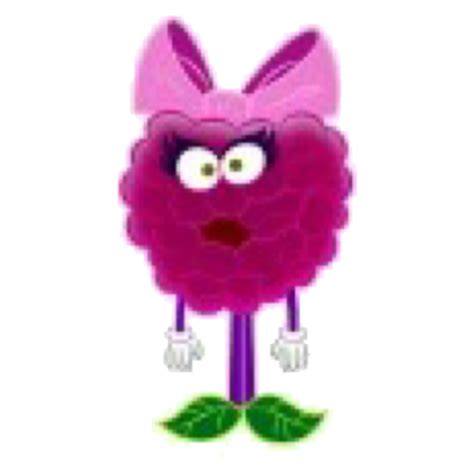 Rainbow Raspberry Png By Thecomputerguy18 On Deviantart