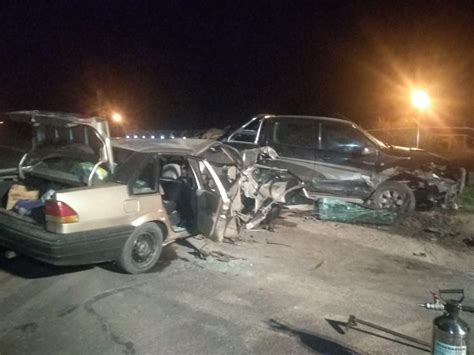 Mujer Pierde La Vida En Accidente De Tránsito En Ruta 130 Y Camino A La