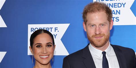 ‘more Than Half Of Brits Think Harry And Meghans Netflix Doc Was A